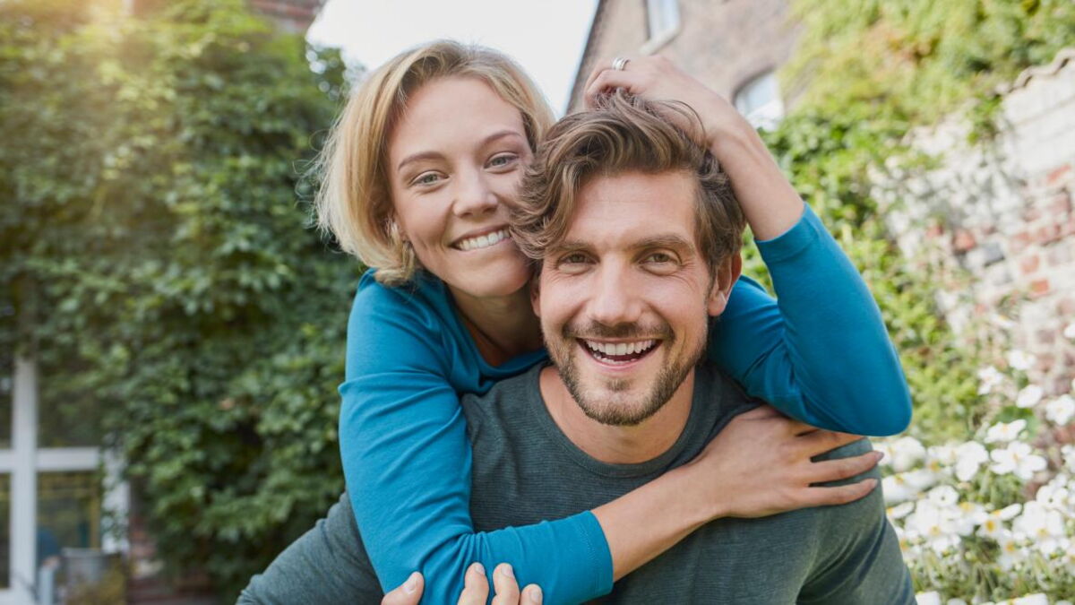 These are the top 10 most compatible couples according to their star signs