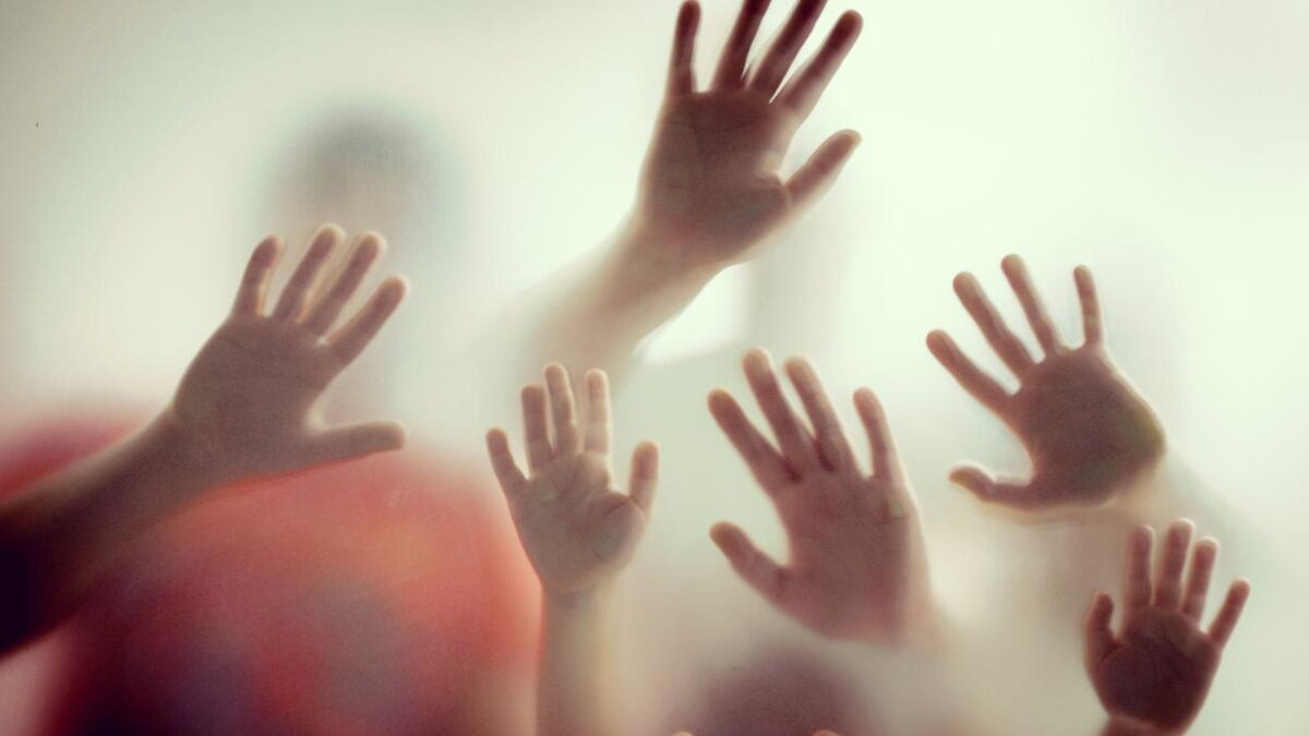 Zombie-ing: this is why your ex is suddenly back in your DMs