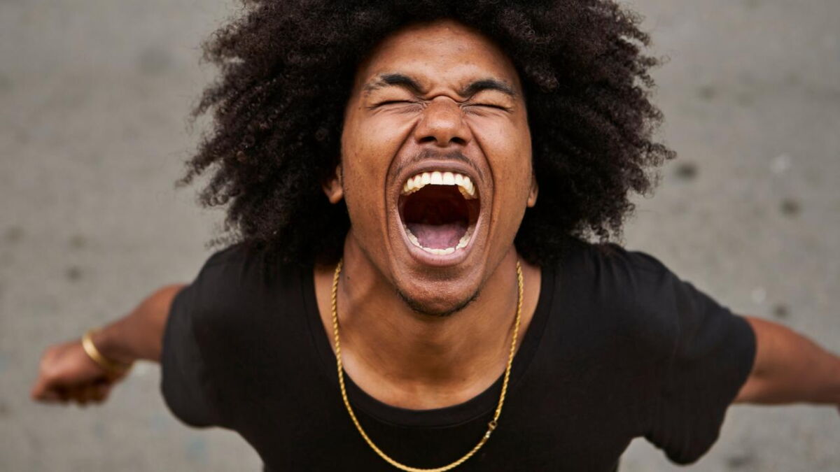 What is tone policing and who does it target the most?