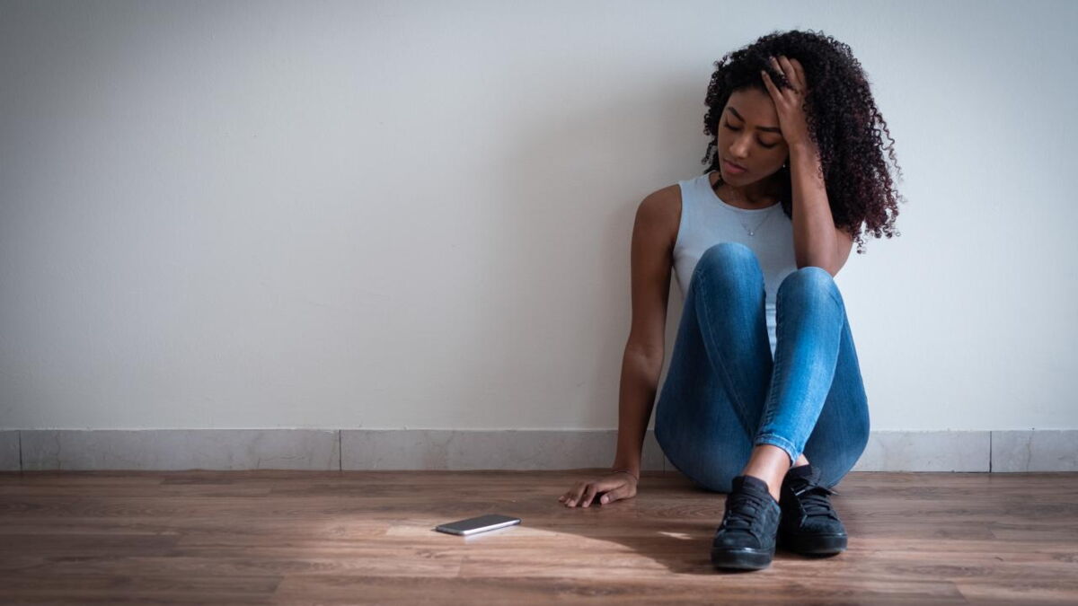 Ghosting: 3 personality types that will most likely ghost you