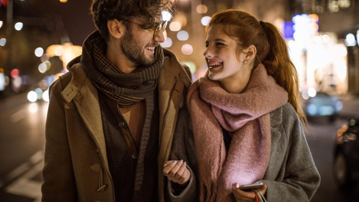 New relationship energy: Be careful during the honeymoon phase, here's why