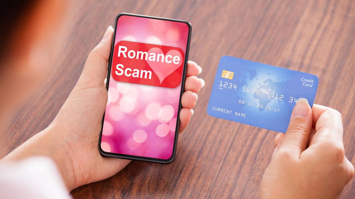 Beware of this dating app scam that could cost you dearly