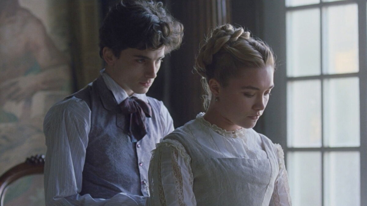 This is why couples stay together during difficult times, according to ...