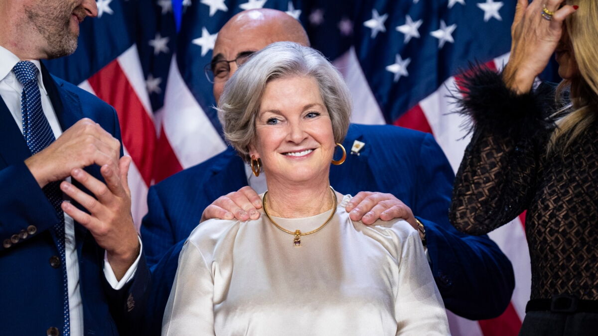 Tulsi Gabbard, Susie Wiles, Pete Hegseth: All we know about the top US ...