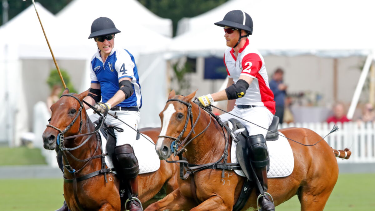 Prince Harry Reveals The Truth About His ‘Feud’ With Prince William