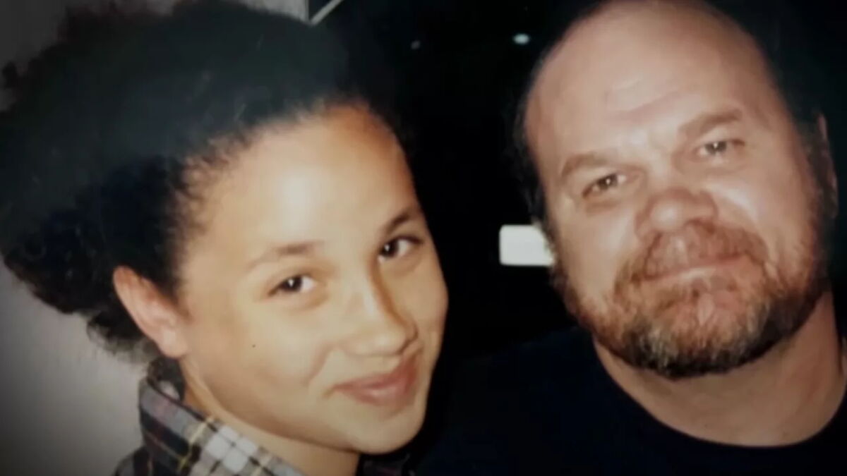 Meghan's father is happy there's more 'Markle blood' in the royal family