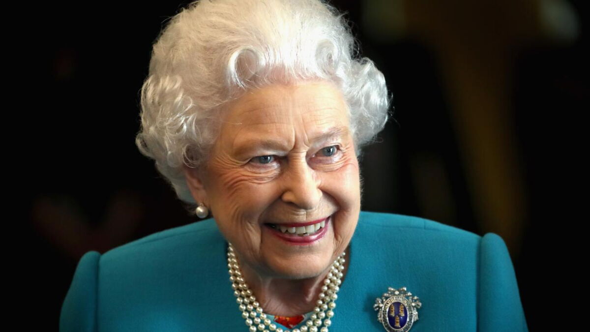 This is the Queen's diet: why she is so active at 95 years old