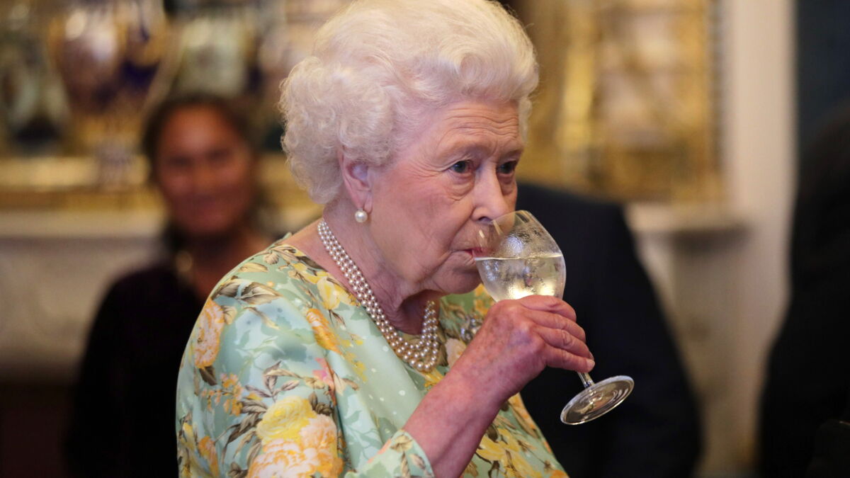 Windsor Castle may be haunted by these royal ghosts