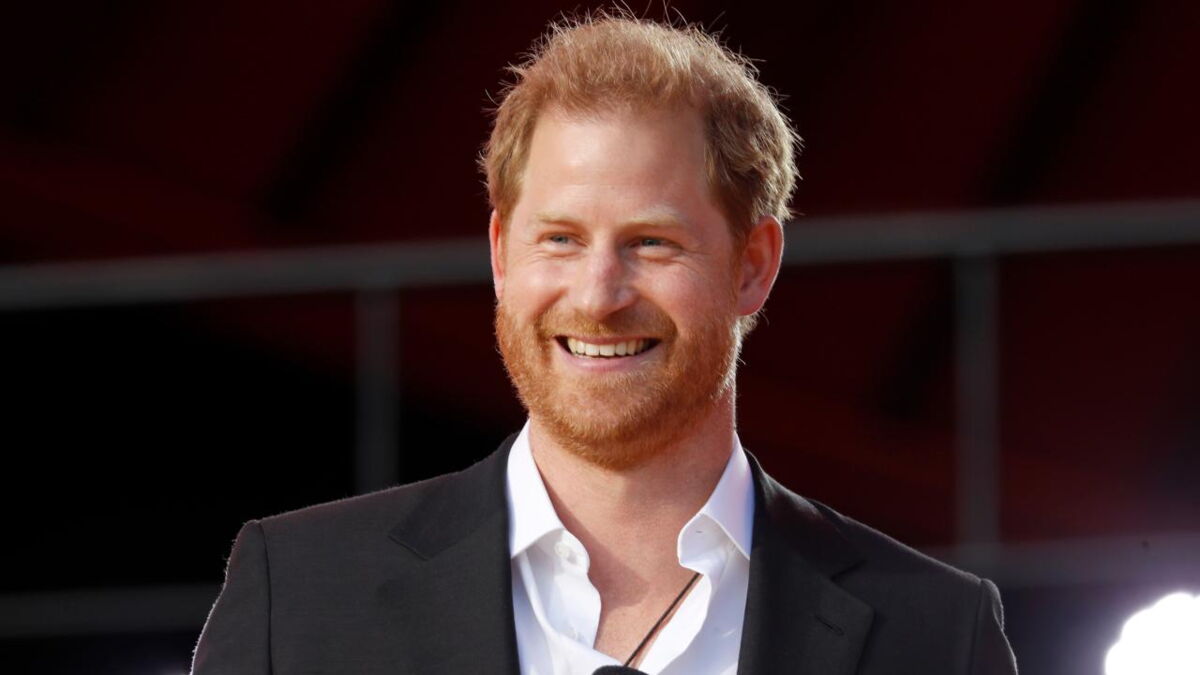 PI apologizes about abusing of Prince Harry's basic rights to sell ...