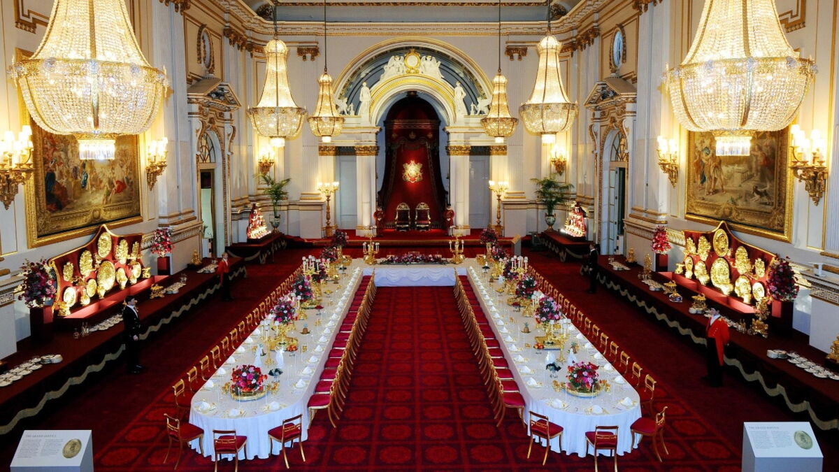 The Queen: This is how much it costs to live in her royal residences