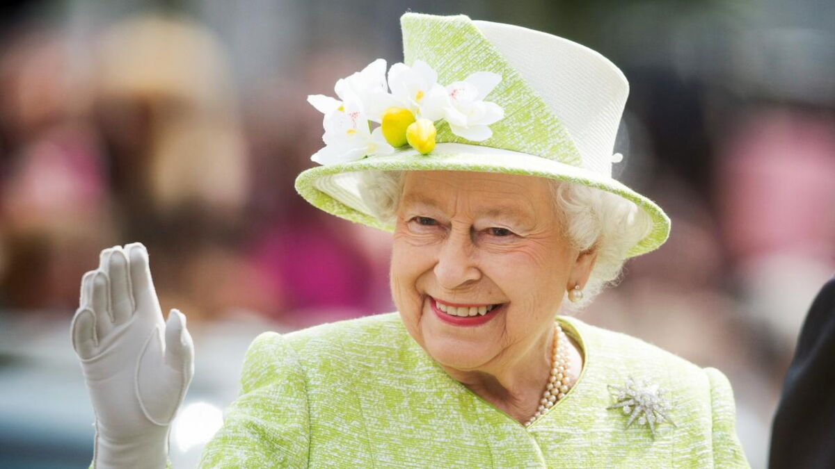 The Queen: This is why she is spending more time in Scotland