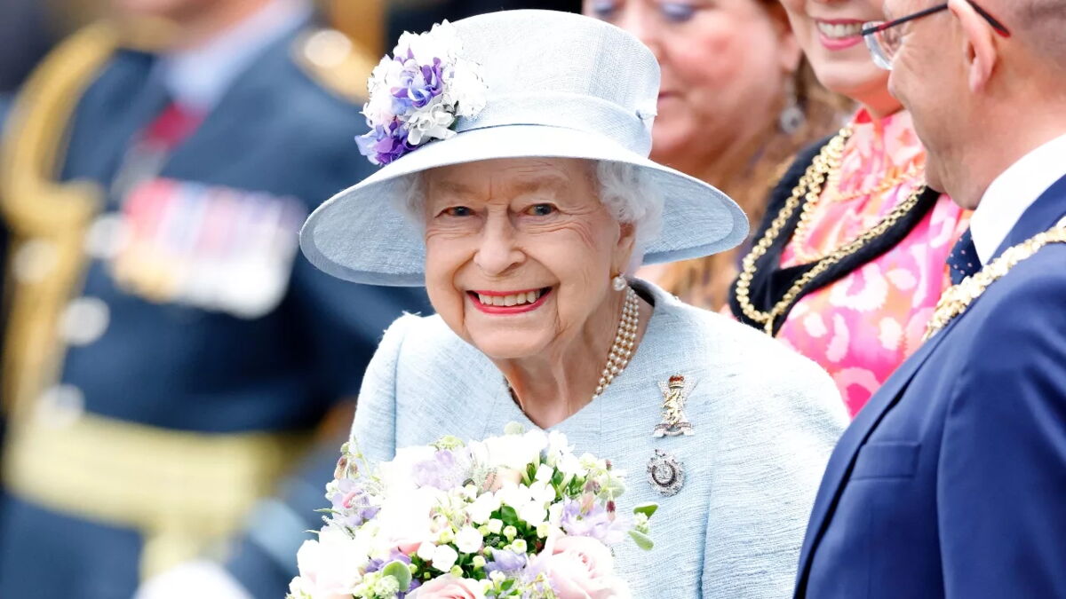 Queen Elizabeth II has died, the longest reigning monarch in British ...