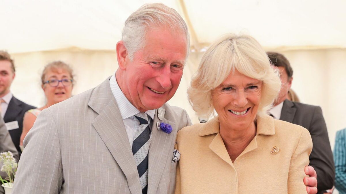 Prince Charles now declared King of England, when will he be crowned?