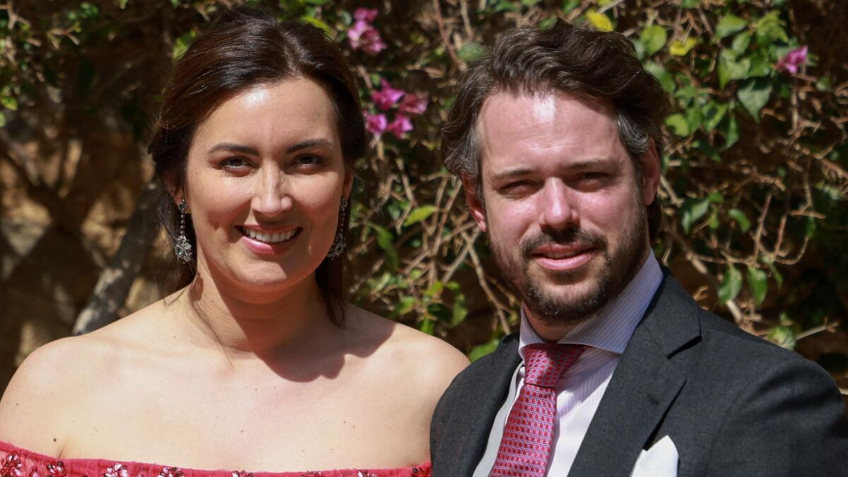 Royal Family of Luxembourg welcomes its first baby of 2024: Here's everything we know