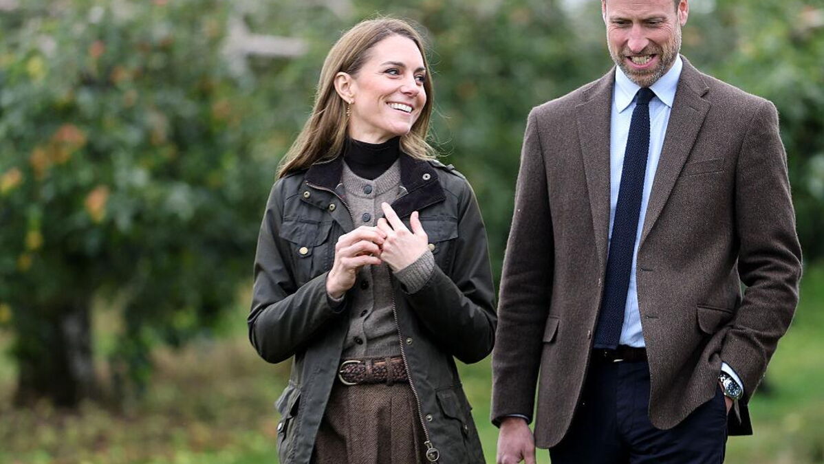 Prince William and Princess Kate triumph in French court over private ...