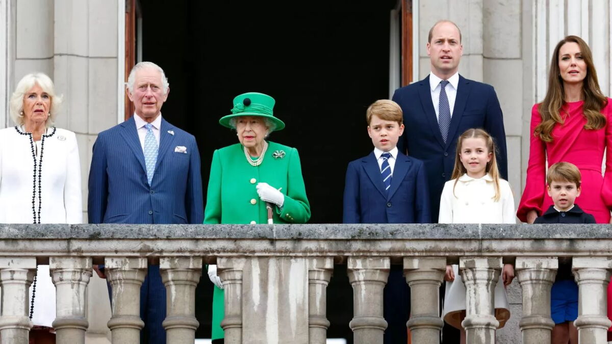 Royal Family events in 2023: From pregnancies to coronations, here's ...