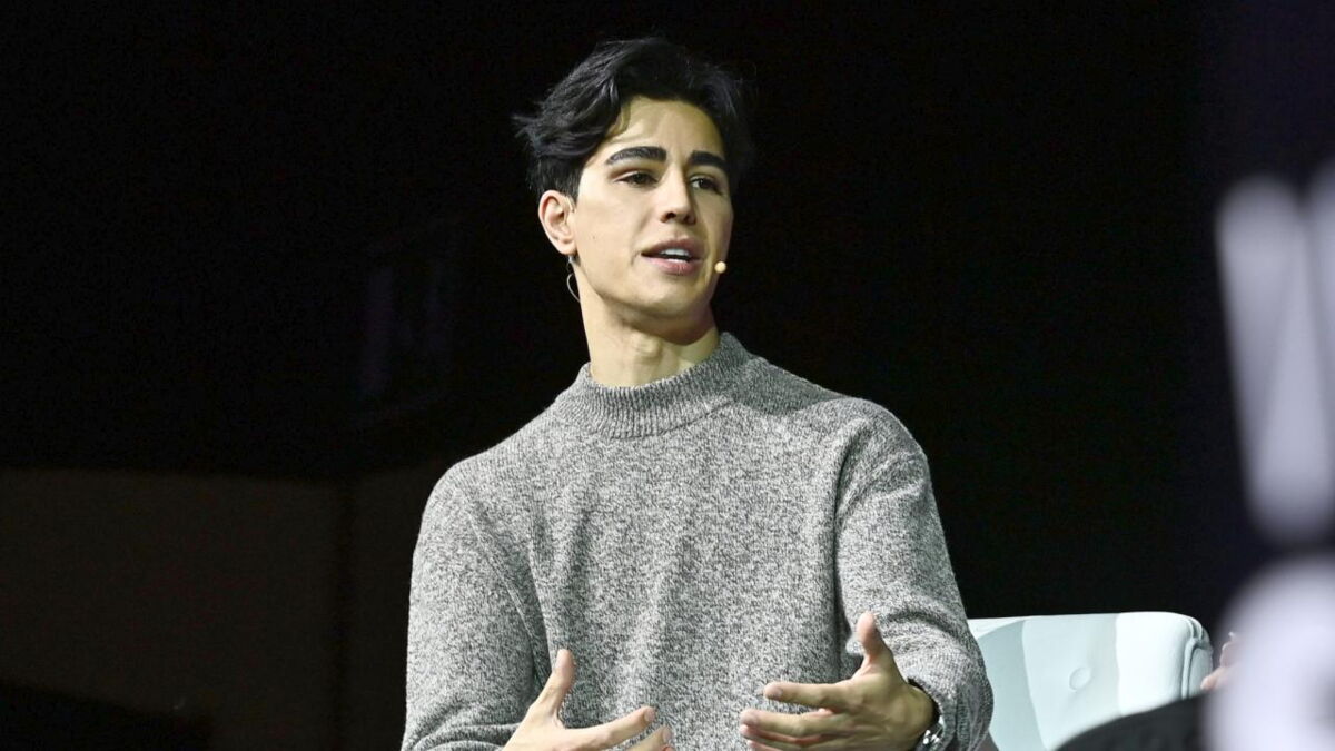 Omid Scobie: Here's how the royal expert knows Prince Harry and Meghan