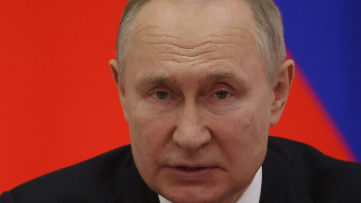 Vladimir Putin’s health condition allegedly revealed by sources close ...