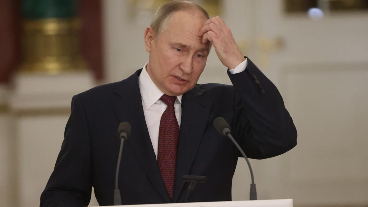 Vladimir Putin 'will be killed' before his birthday this year ...