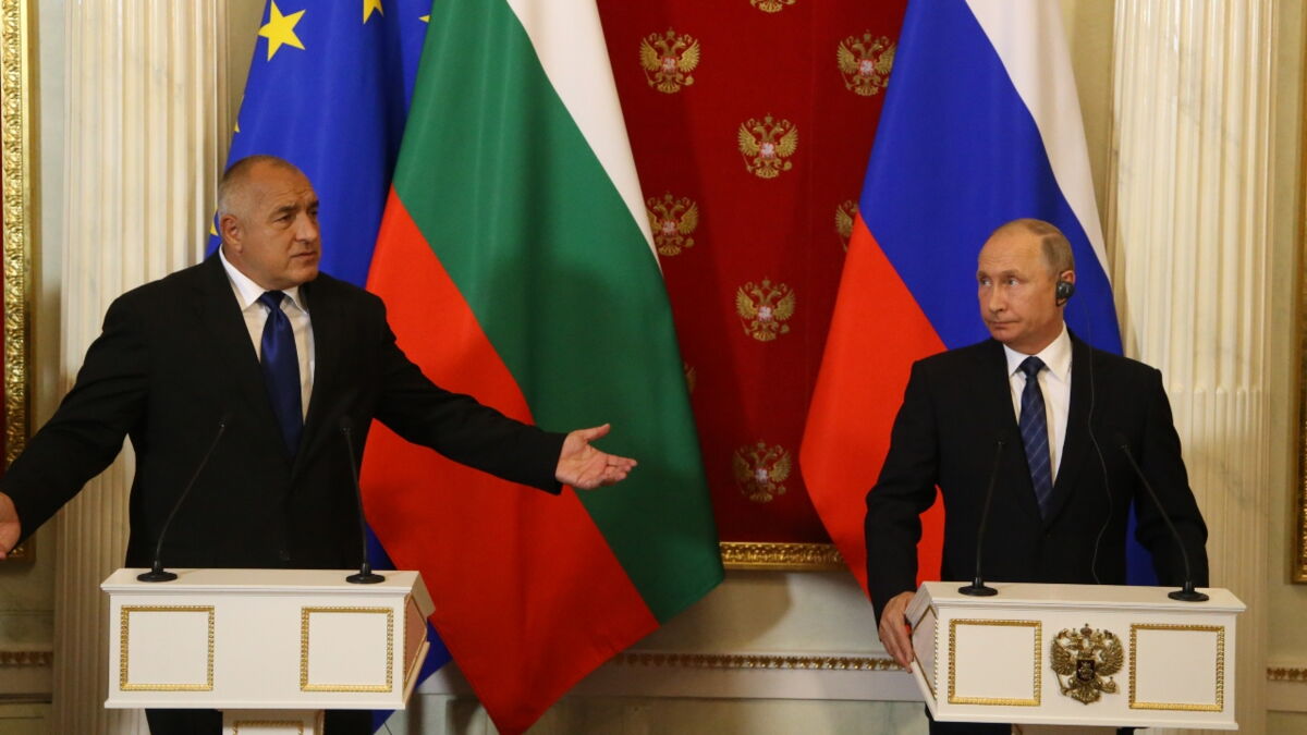 Vladimir Putin’s close ally secretly supported Ukraine: 'Decided to be ...