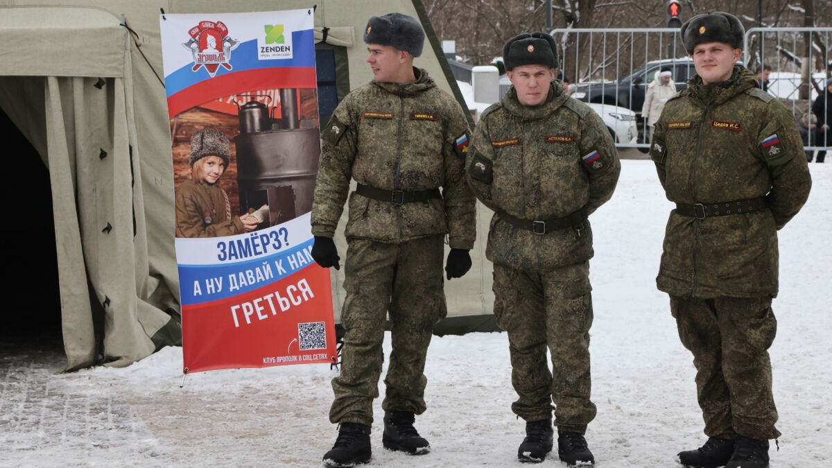 Russian commander found dead sparking conflicting theories about his real cause of death