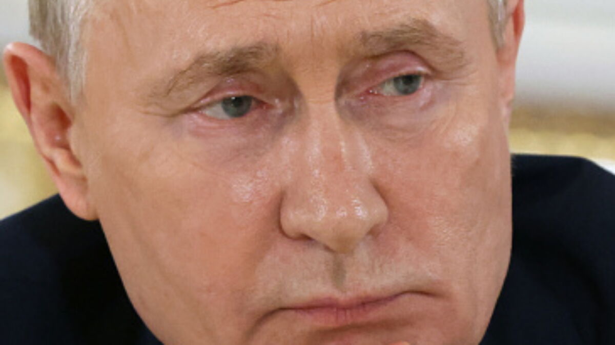 Russian MP urges Vladimir Putin to attack UK as he targets Rishi Sunak