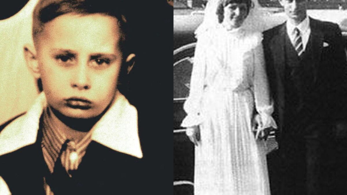 ‘The miracle baby’: Here’s how Putin’s childhood shaped him into the ...