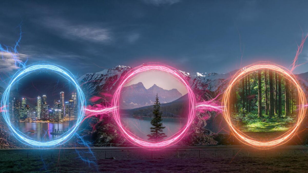 Stephen Hawking: Before he died he revealed this mind-bending theory on ...