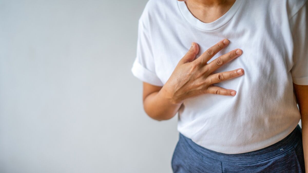 Here s What Lack Of Oxygen Does To Your Body And It s Terrifying