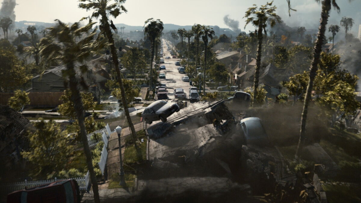 Expert reveals what would happen to the Earth if humans went extinct