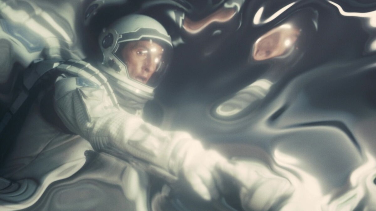 NASA's strange way to save astronauts that get lost in space