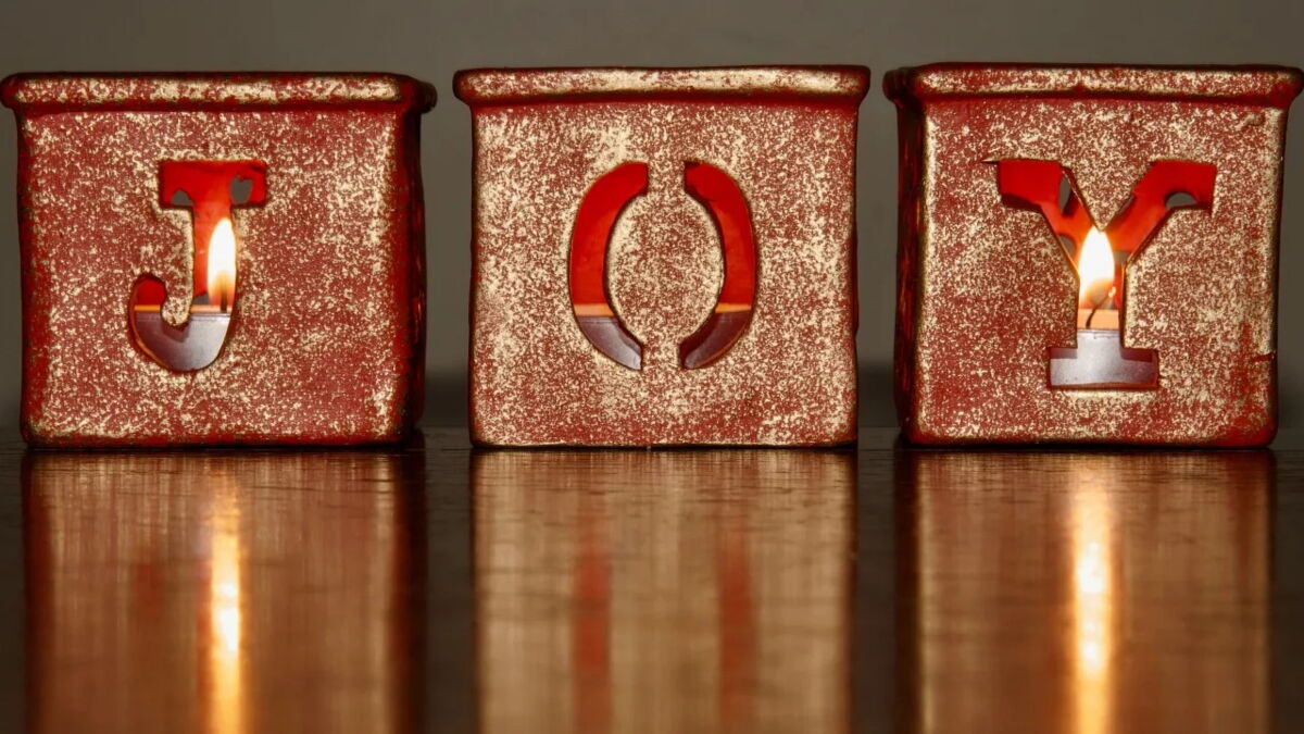 Here's what to do if you can’t afford to buy Christmas presents