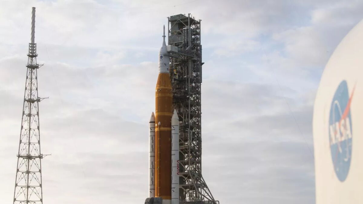 NASA's Artemis I: Here are all the details from its mission to launch date