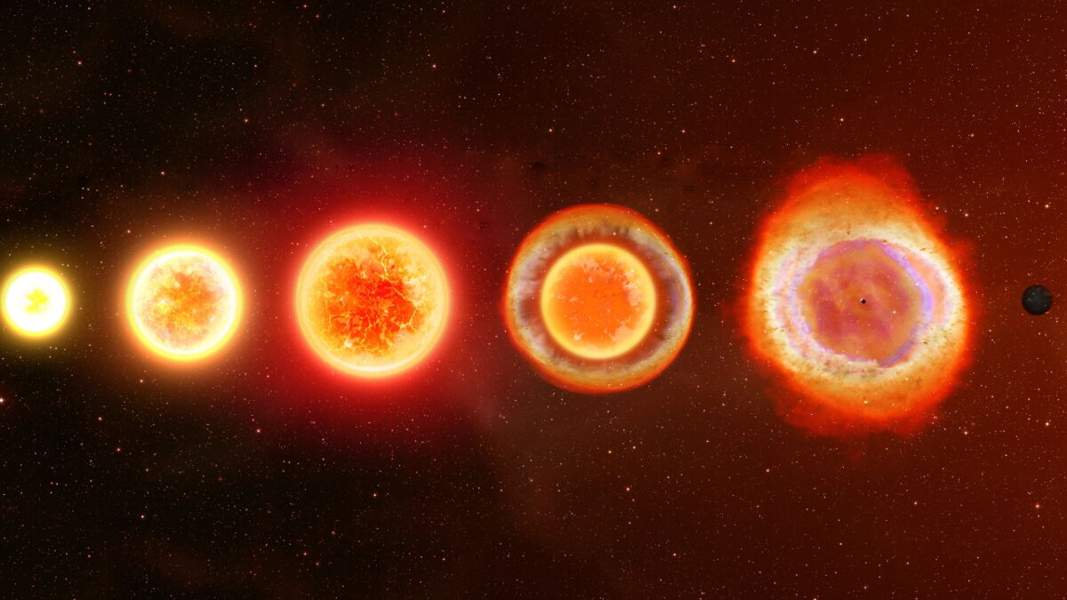 Destroy Solar System