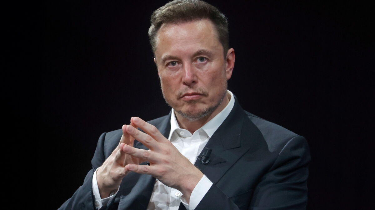 Elon Musk: SpaceX CEO makes terrifying statement on mankind's existence