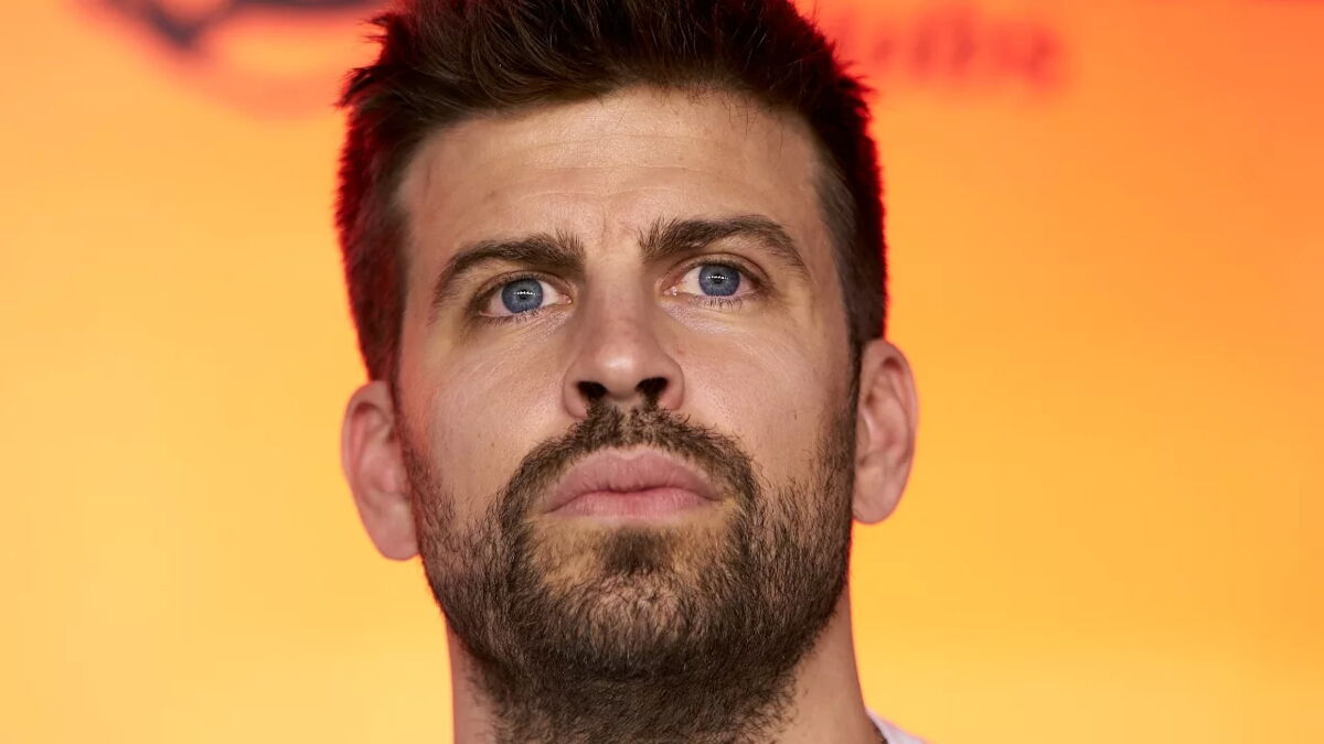 Gérard Piqué's being investigated over tax fraud controversy involving ...