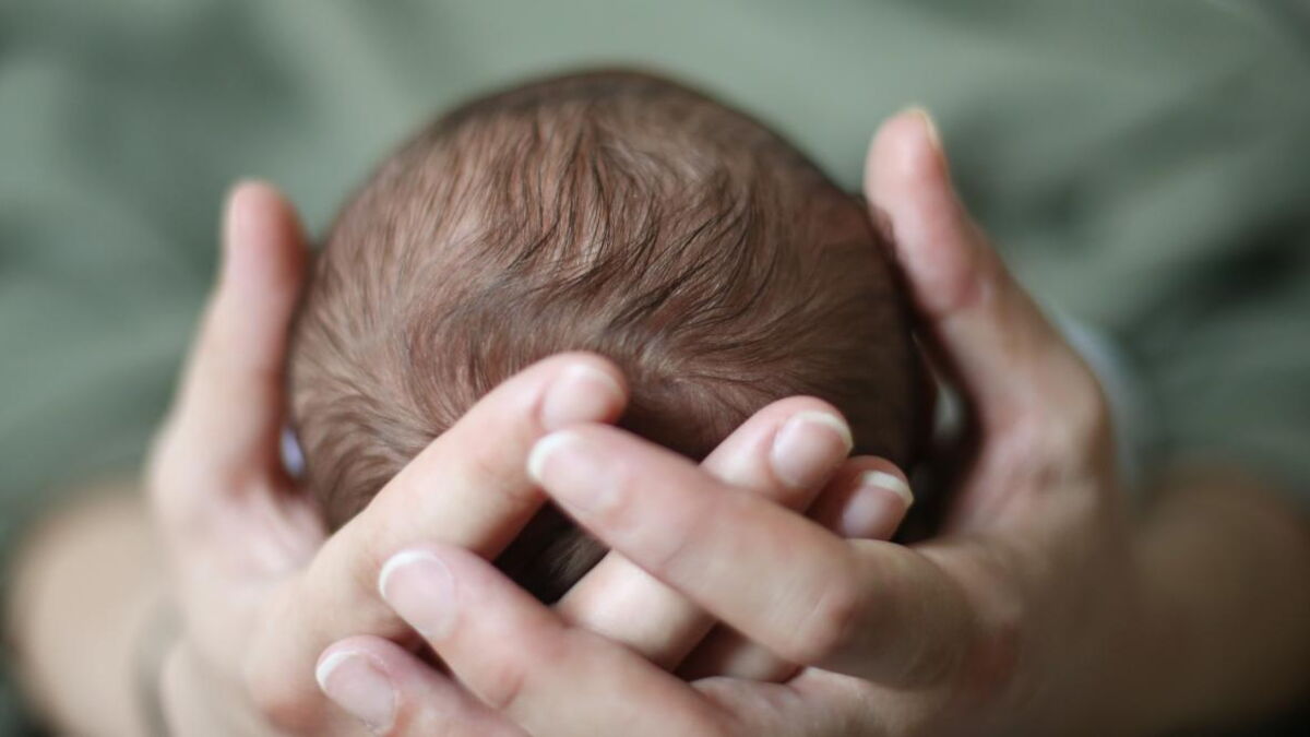 Doctors Gave This Baby A 1% Chance Of Survival... What Happened Next ...