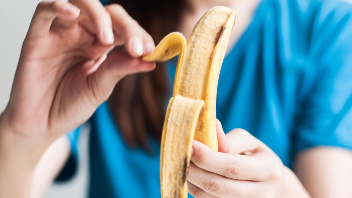 ASDA shopper left horrified when she learns what’s inside the banana ...