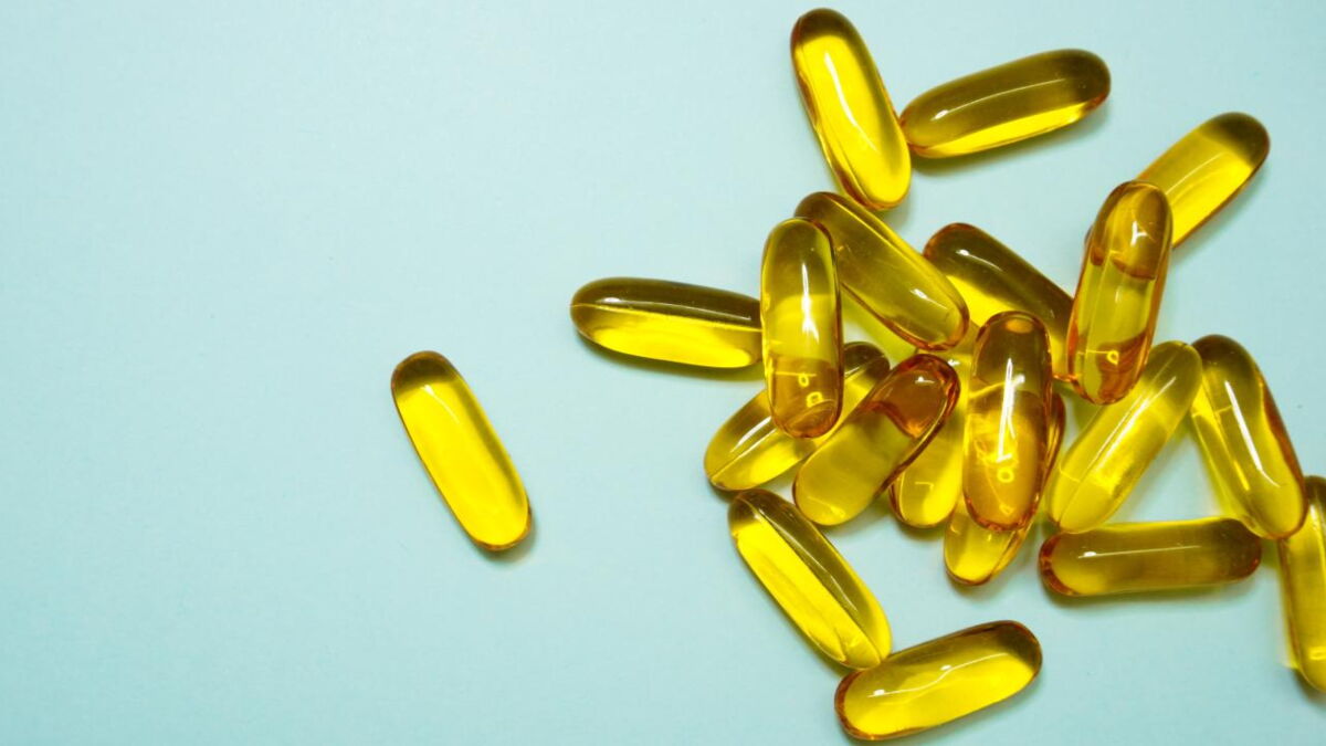 Doctor urges people to stop taking these four 'dangerous' supplements