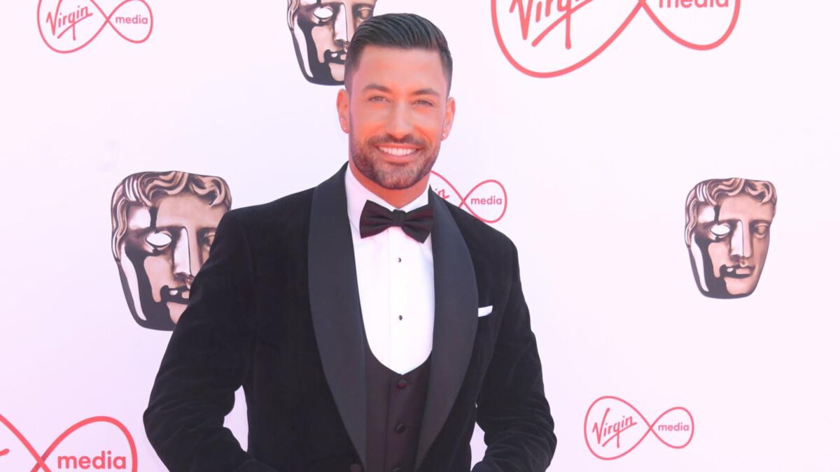 Giovanni Pernice: BBC launches investigation into the Strictly dancer ...