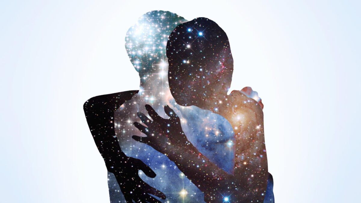 Is it possible to have sex in space?