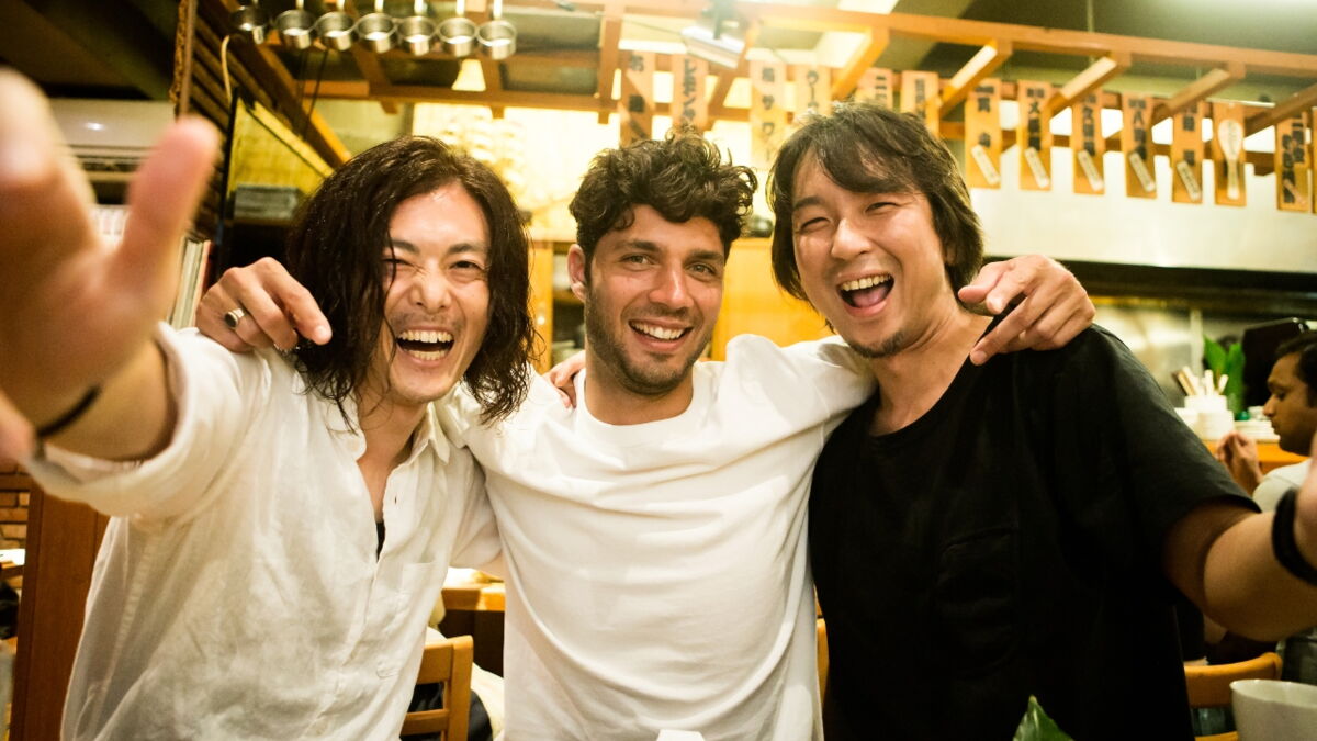 This is why some people enjoy being tipsy, according to research