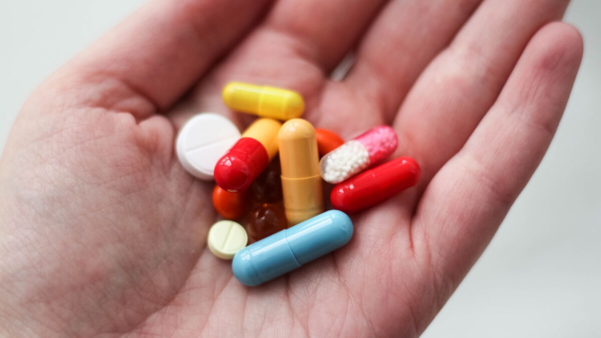 Australian study reveals dangers of this ineffective painkiller which ...
