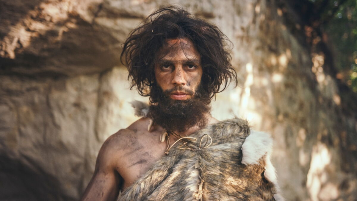 Human mental disorders are due to cross-breeding with another species ...