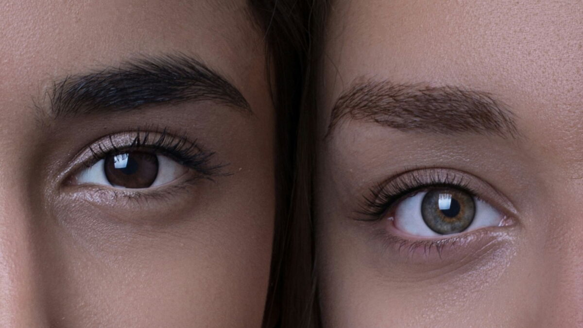 Your eyes could reveal when you're going to die, according to science