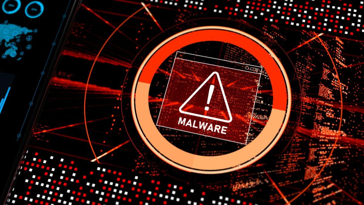 Computers can now become infected by malware by viewing certain images ...