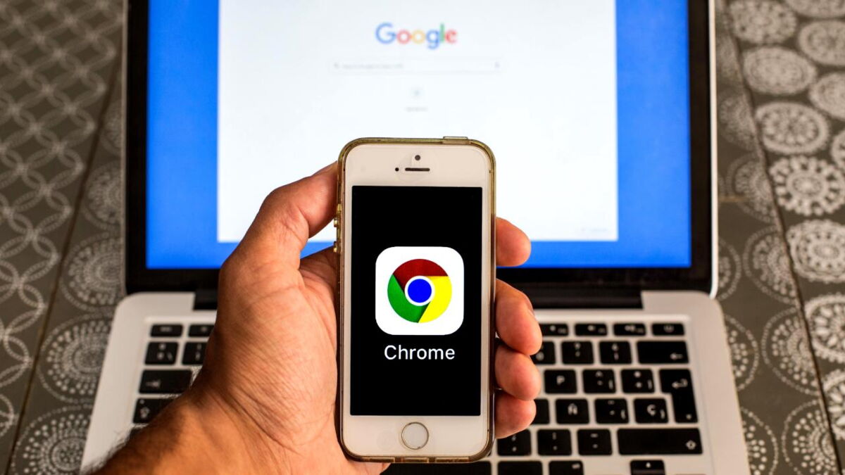 Google Chrome: Millions of users warned about security risk following recent update