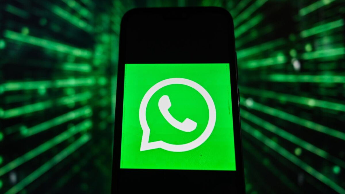 Warning as new WhatsApp scam is on the rise, here's what you need to know