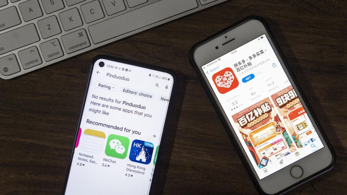 Google bans shopping app with over 900 million users over security issues, delete it immediately