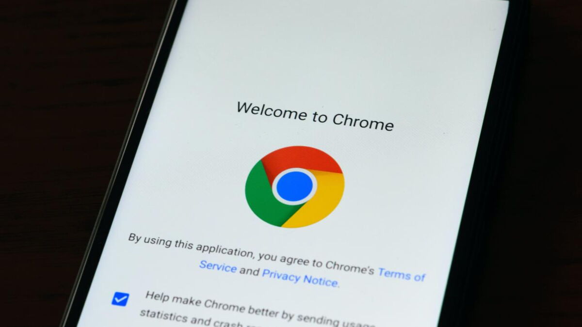 Google issues warning to Chrome users as ‘high-level threats’ were ...